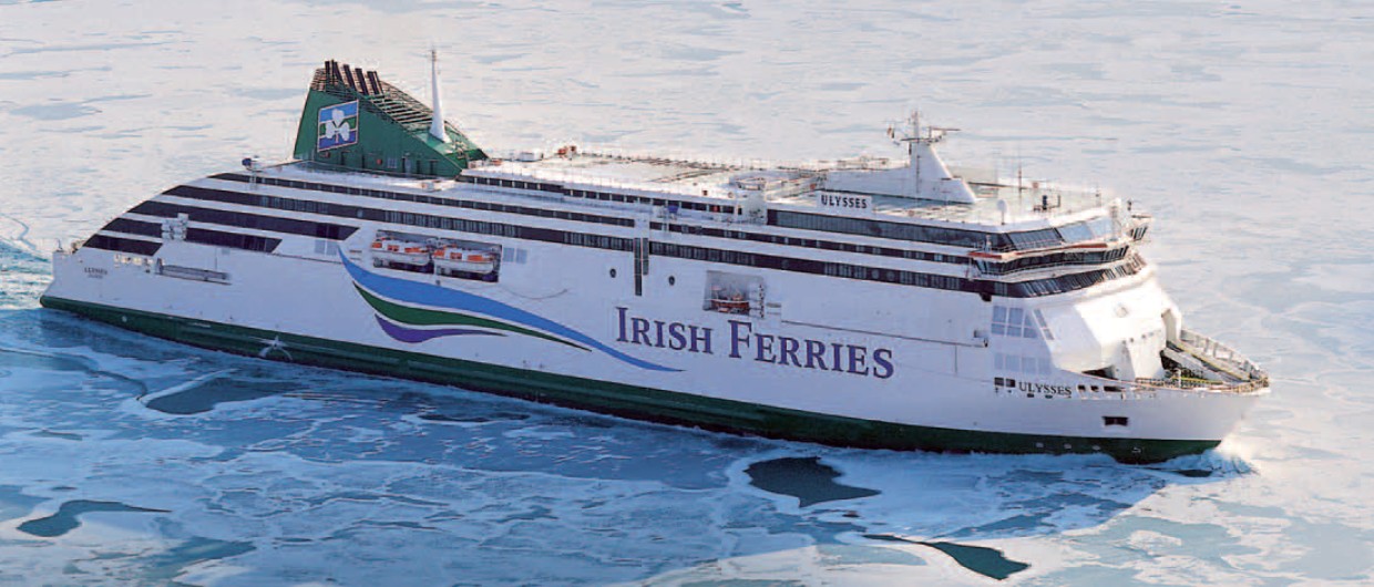 Ulysses | MEYER TURKU