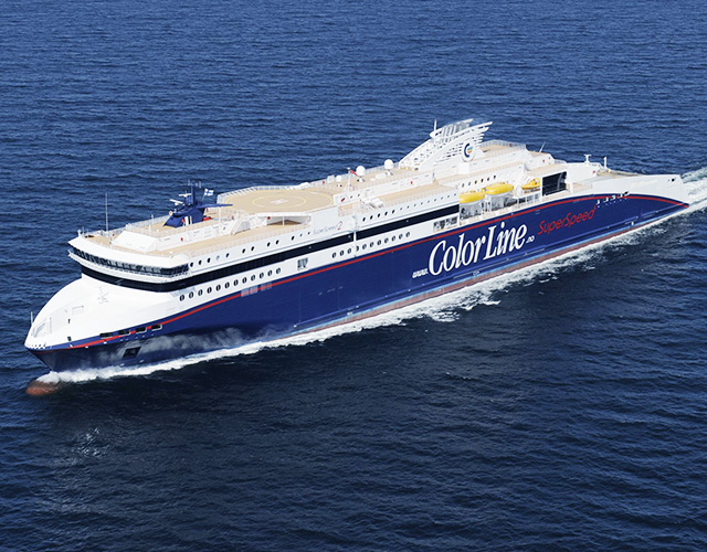 SuperSpeed 2 | MEYER TURKU