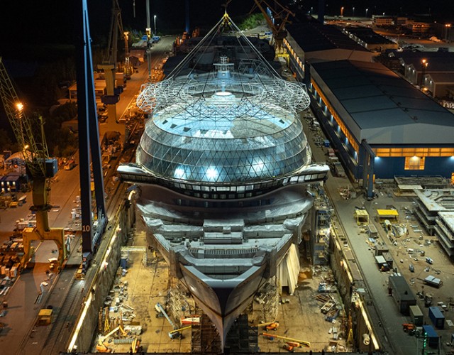 Meyer Turku | Laatua jo vuodesta 1737